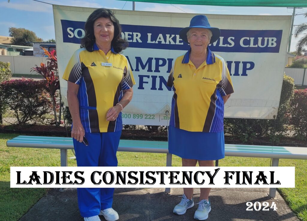 Championships – Solander Lakes Bowls Club