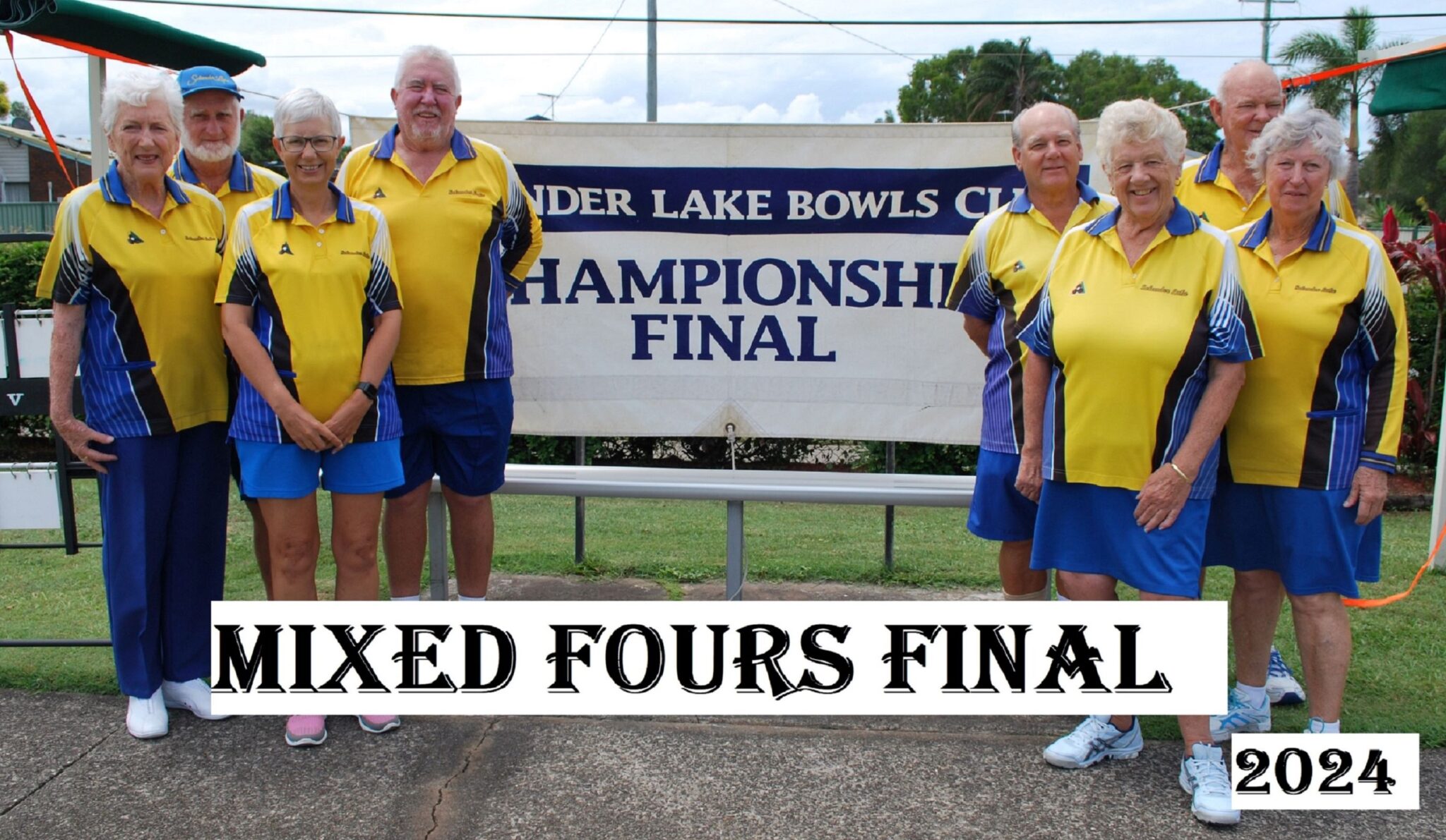 Championships – Solander Lakes Bowls Club