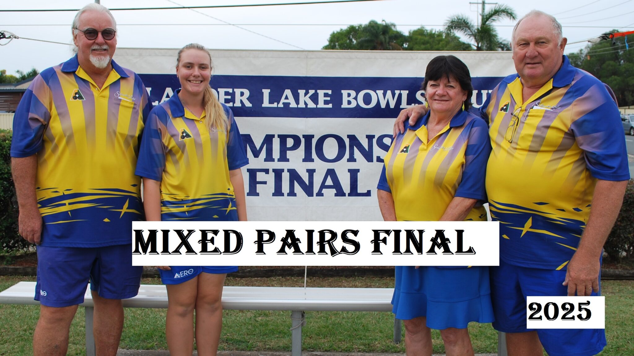 Championships – Solander Lakes Bowls Club